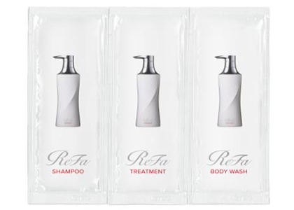 【ホテルグレイスリー銀座】「ReFaルーム」全27室に新たな魅力を追加！SNSキャンペーンも実施 | ニュースリリース | 藤田観光株式会社